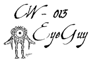 CW-013: EyeGuy | Content Warning Wiki | Fandom