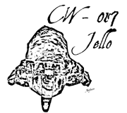 CW-017: Slime | Content Warning Wiki | Fandom