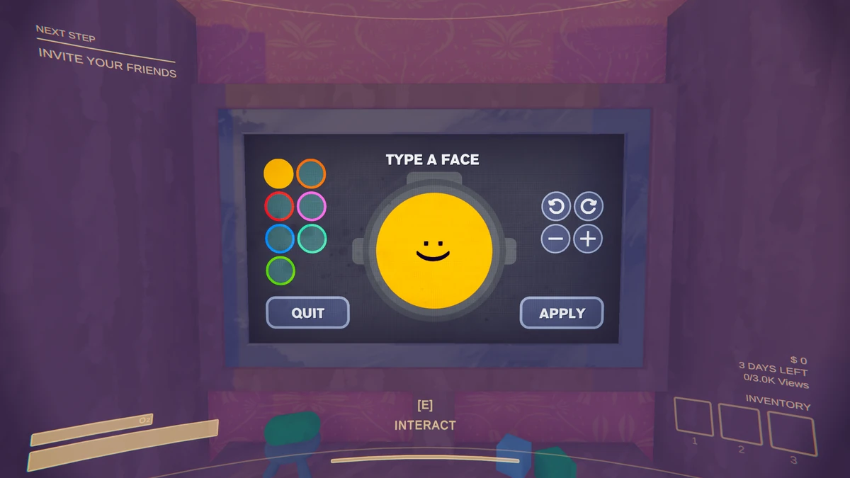 Customization | Content Warning Wiki | Fandom