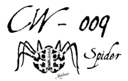 CW-009: Spider | Content Warning Wiki | Fandom
