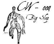 CW-004: Big Slap | Content Warning Wiki | Fandom