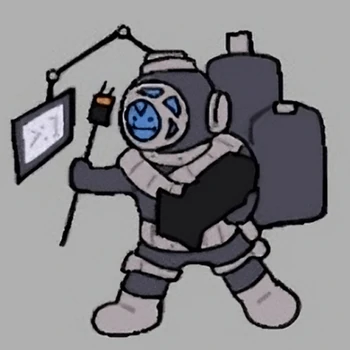 CW-000: Streamer | Content Warning Wiki | Fandom