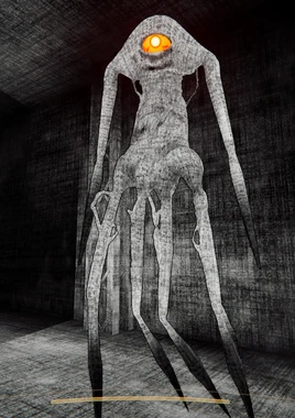 CW-012: Flicker | Content Warning Wiki | Fandom