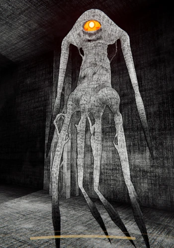 CW-012: Flicker | Content Warning Wiki | Fandom