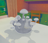 CW-028: Shroomer | Content Warning Wiki | Fandom