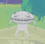 CW-010: Mouthe | Content Warning Wiki | Fandom