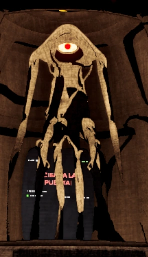 CW-012: Flicker | Content Warning Wiki | Fandom