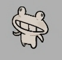 CW-010: Mouthe | Content Warning Wiki | Fandom