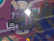 CW-000: Streamer | Content Warning Wiki | Fandom