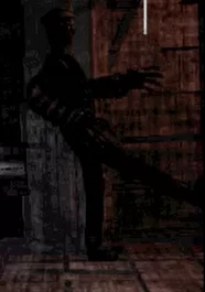 CW-024: Mime | Content Warning Wiki | Fandom