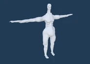 CW-004: Big Slap | Content Warning Wiki | Fandom