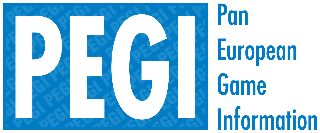 Pan European Game Information (PEGI) | Content Ratings Wikia | Fandom