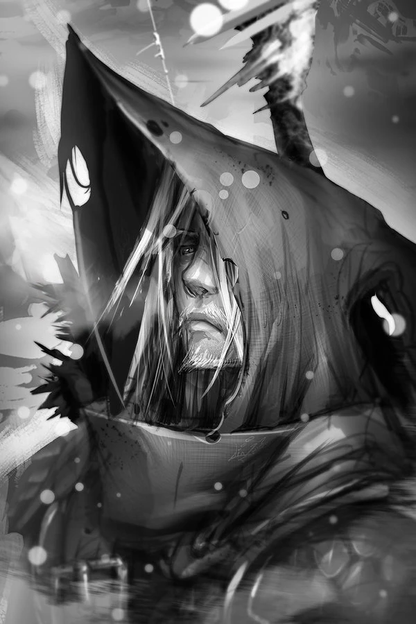 Gregory Delaney | Wiki Librarium | Fandom