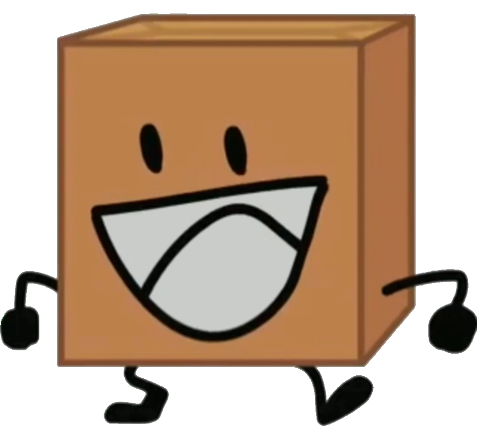 Box | Contest For Reward Wiki | Fandom