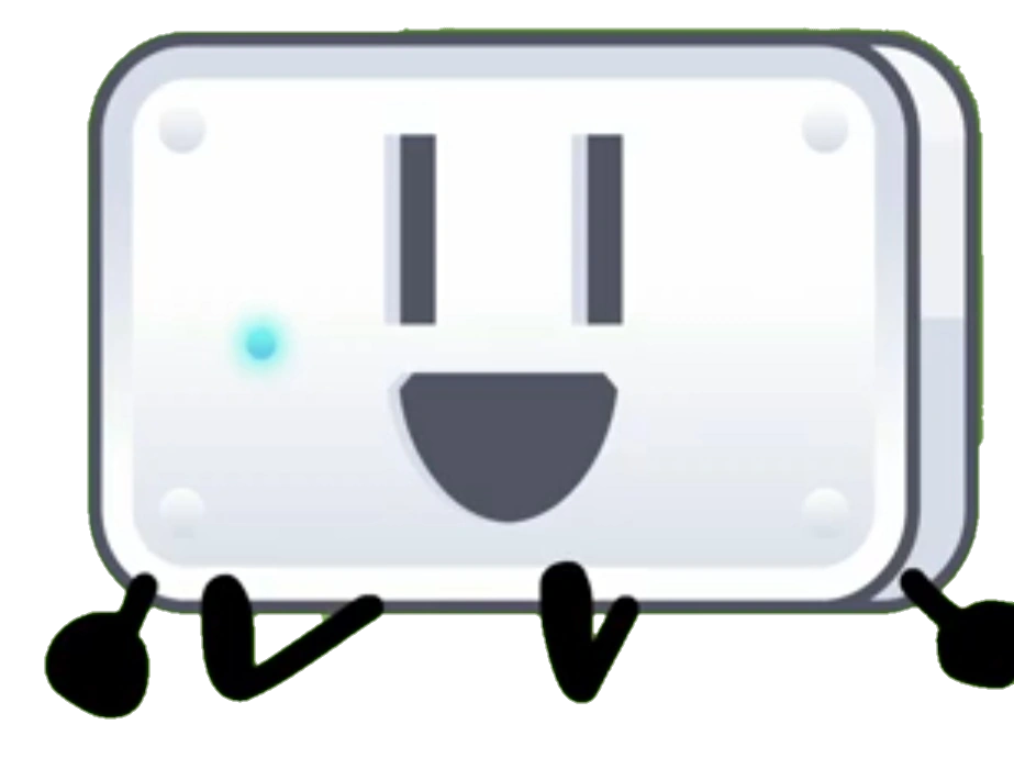 Plug | Contest For Reward Wiki | Fandom