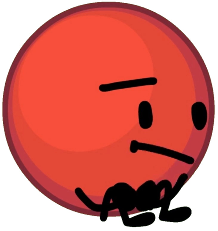 Red Ball | Contest For Reward Wiki | Fandom