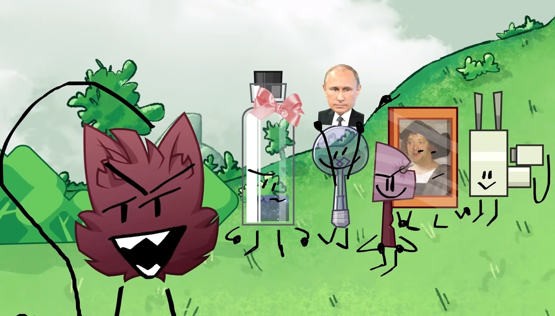 Blooming May | Contest for Millions of Thousands Wiki | Fandom