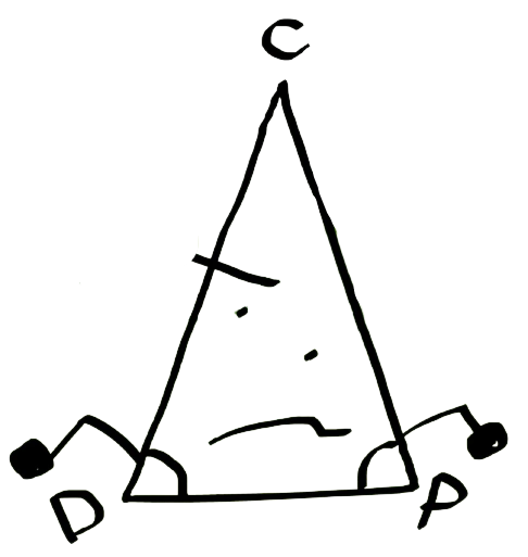 Triangle DCP | Contest for Millions of Thousands Wiki | Fandom