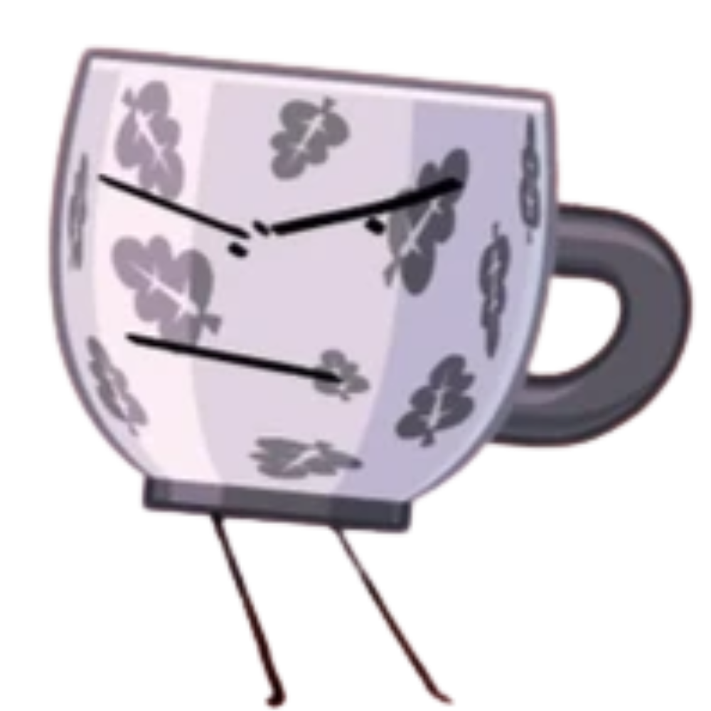 Cuppy | Contest for Millions of Thousands Wiki | Fandom