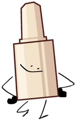 Putty | Contest for Millions of Thousands Wiki | Fandom