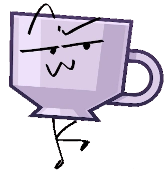 Cuppy | Contest for Millions of Thousands Wiki | Fandom