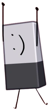 Rubbery | Contest for Millions of Thousands Wiki | Fandom