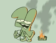 Cheppy | Contest for Millions of Thousands Wiki | Fandom