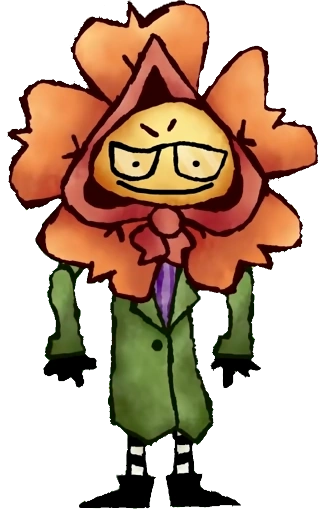 Granny Polnia | Contest for Millions of Thousands Wiki | Fandom