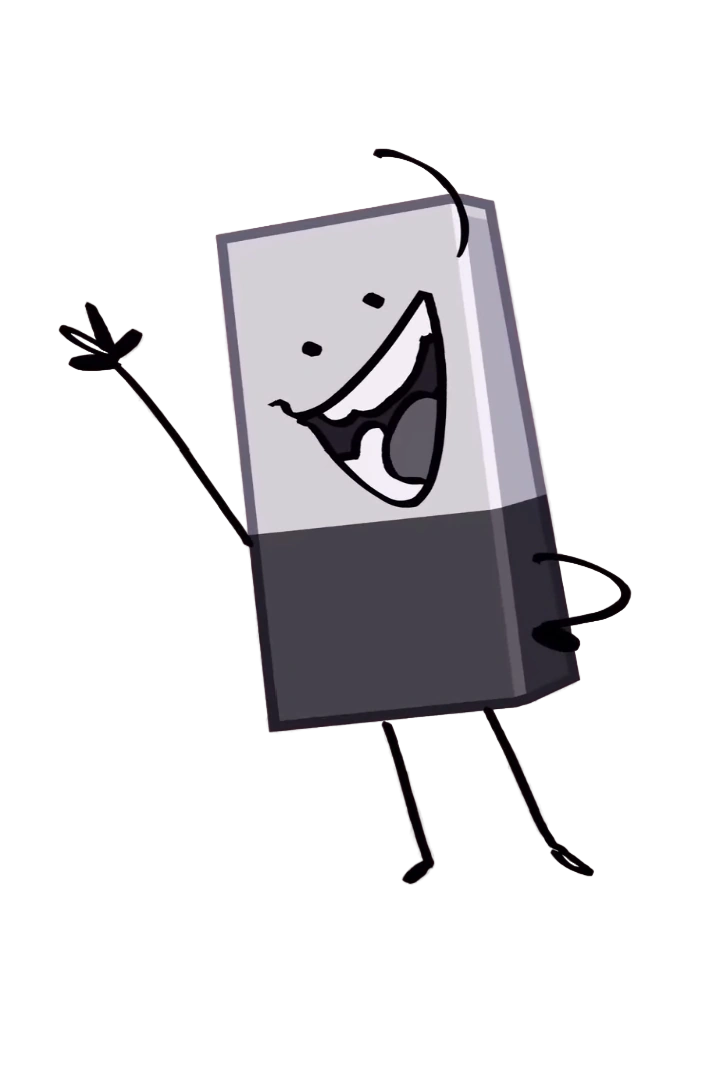 Rubbery | Contest for Millions of Thousands Wiki | Fandom