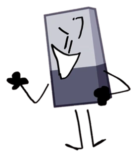 Rubbery | Contest for Millions of Thousands Wiki | Fandom