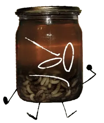 Fish Beer | Contest for Millions of Thousands Wiki | Fandom