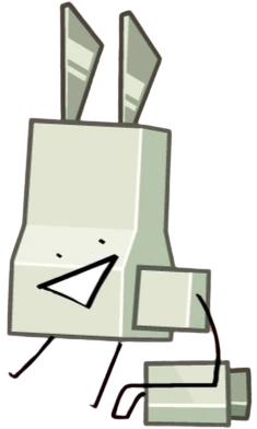 Chargery | Contest for Millions of Thousands Wiki | Fandom