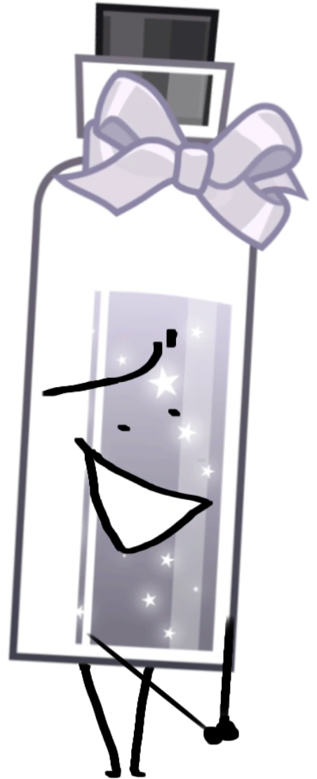 Yigroish Bottle | Contest for Millions of Thousands Wiki | Fandom