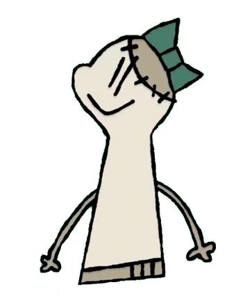 Socka | Contest for Millions of Thousands Wiki | Fandom