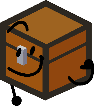 Chesty | Contest at Inanimate Building Wiki | Fandom