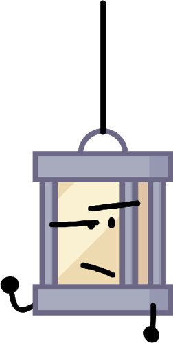 Lantern | Contest at Inanimate Building Wiki | Fandom
