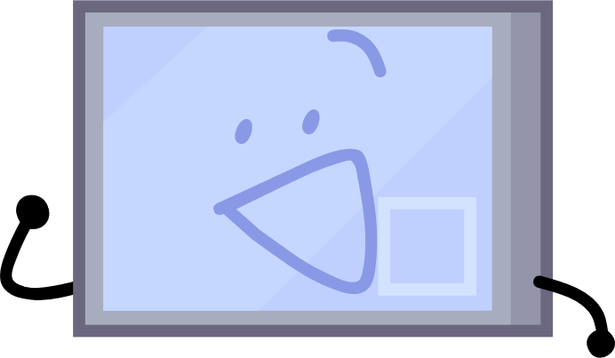 Screeny | Contest at Inanimate Building Wiki | Fandom