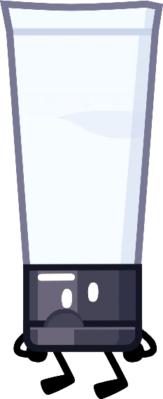 Conditioner | Contest at Inanimate Building Wiki | Fandom