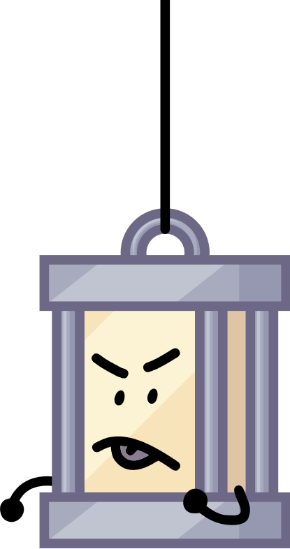 Lantern | Contest at Inanimate Building Wiki | Fandom
