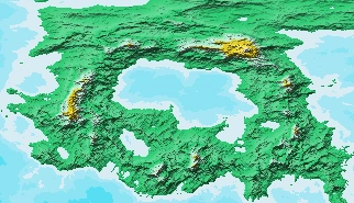 Leviathan | Continent Online Wiki | Fandom