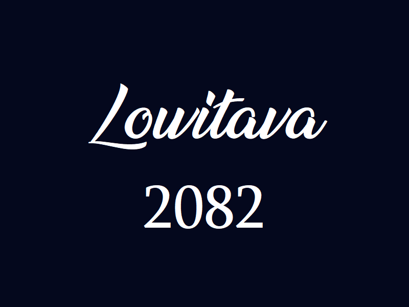 Lowitava 2082 | Continentalvision (not real) Wiki | Fandom