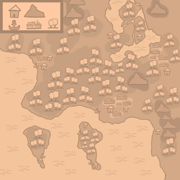 Locations AWB3 | CWS Wiki | Fandom