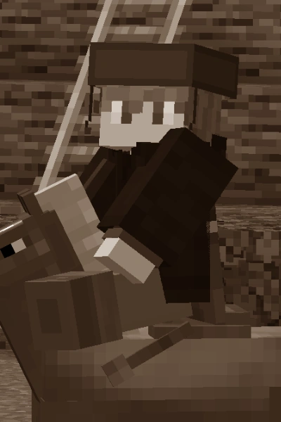 Ginger | CWS Wiki | Fandom