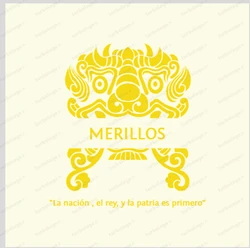 Merillos | Wiki Continente Versaros | Fandom