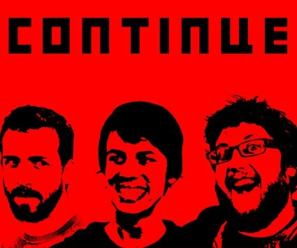 Continue? | Continue? Wiki | Fandom