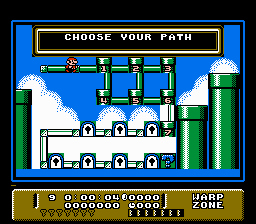 Super Mario Adventure | Continue? Wiki | Fandom