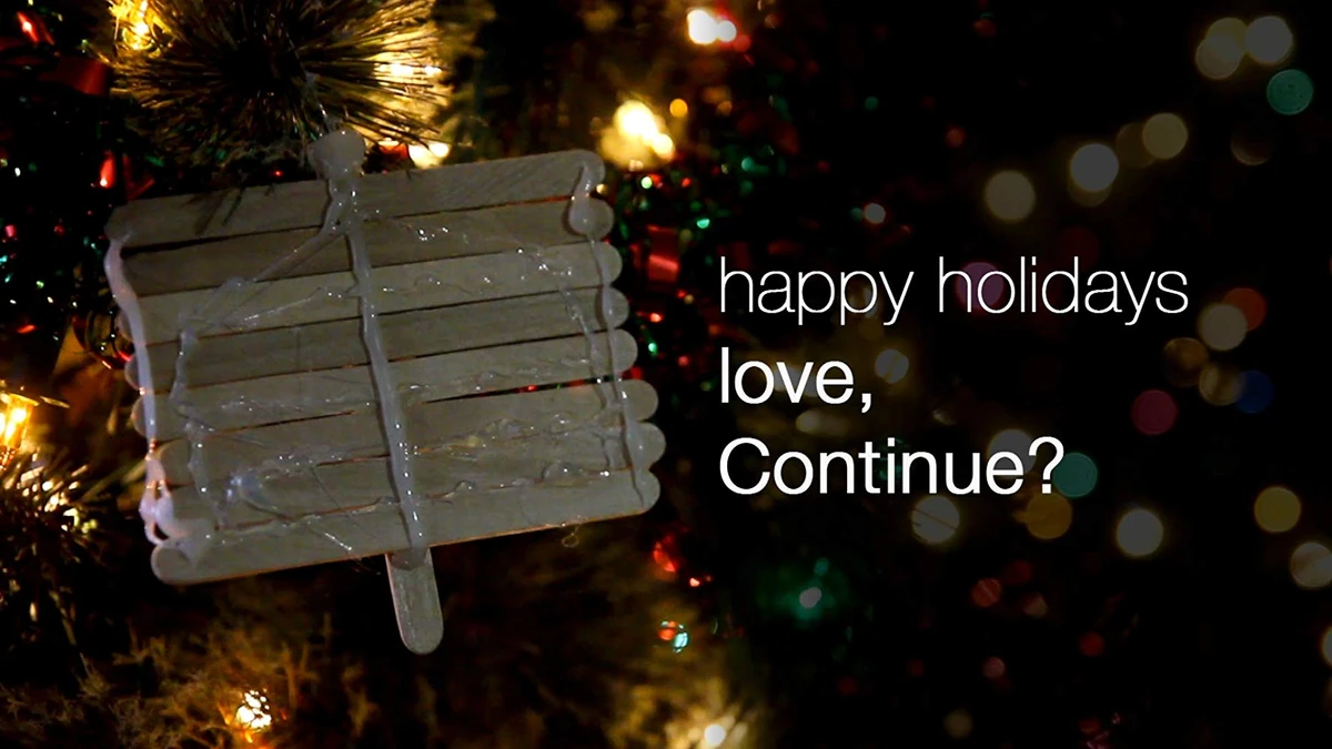 Category:Christmas Episodes | Continue? Wiki | Fandom