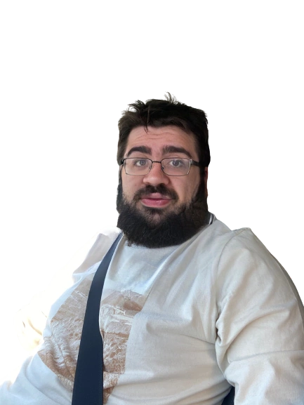 Spazkid | Continue? Wiki | Fandom