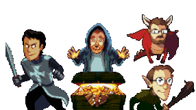 ContinueQuest | Continue? Wiki | Fandom