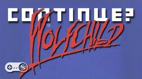 Wolfchild | Continue? Wiki | Fandom